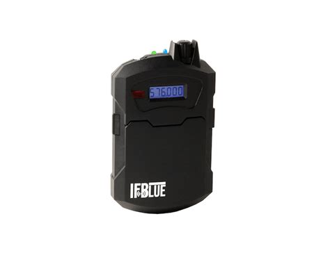 LECTROSONICS IFBR C A Soundfish Shop