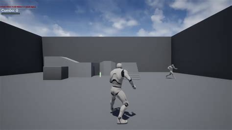 Noah Wagner On Linkedin Gamedesign Unrealengine4