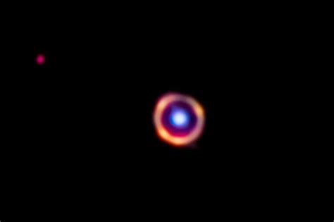 Webb Space Telescope Detects Universes Most Distant Complex Organic