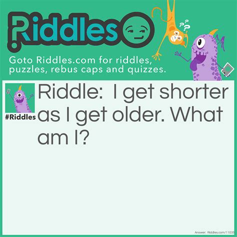 Life Is Short Riddle And Answer