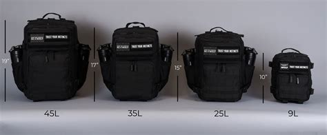 Choosing The Right Wolfpak Athletic Backpack