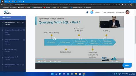 Vinod Kumar Gondu On Linkedin Day54 100daysofcodechallenge Sql