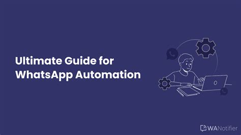 How To Build A Whatsapp Chatbot 2024 Wanotifier
