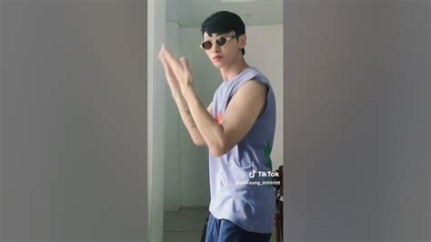 Burmese Modelactor And Mister World Myanmar 2019 Sai Kaung Min Htet