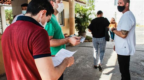 Governo divulga detalhes do Concurso Nacional Unificado veja vídeo