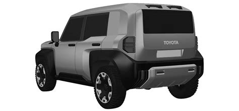 Toyota Land Cruiser Megathread 300 250 Prado Etc Page 25 Lexus
