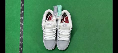 Mcfly Dunks By Developer Boring R Pandabuy