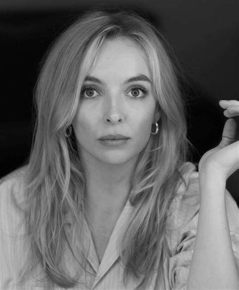 Pin By Mark Welbourne On Jodie Comer Jodie Comer Celebrities
