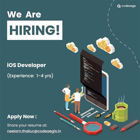 Neelam Thakur On Linkedin Iosdeveloper Location Hiring Opportunity