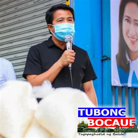 Good News Atty Sherwin Tugna Tubong Bocaue Bulacan