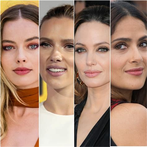 Actrices Famosas De Hollywood Que Aparecieron Desnudas En Estas