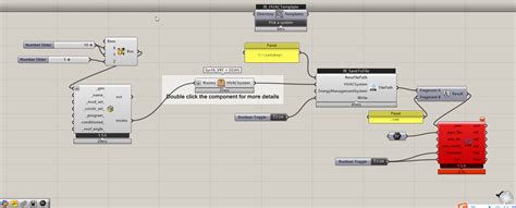 Lbt 15 And Ironbug Vrfdoas Running Error Ladybug Tools Ladybug