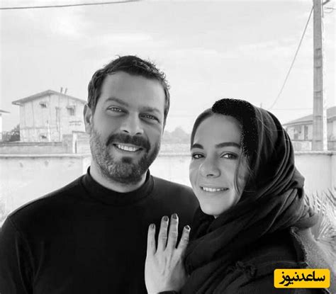 پست جنجالی نفس بازغی از پدر و مادرش قبل طلاق دلتنگی خانم بازیگر برای خانواده 3 نفرهعکس