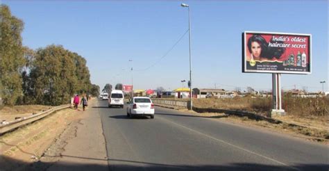 Daveyton Benoni 2 • Book A Billboard