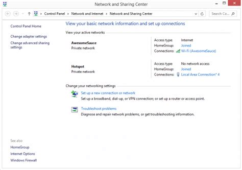 How To Turn Your Windows 10 PC Into A WiFi Hotspot