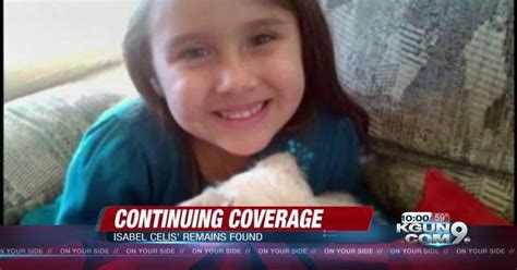 Isabel Celis Memorial Service Set For Saturday