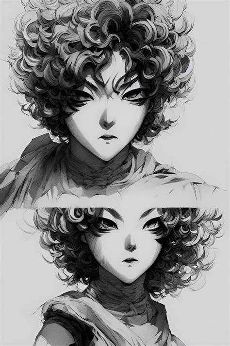 Tatsumaki Character Study On Behance