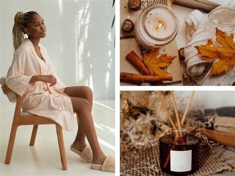Spa Em Casa Como Se Jogar Nessa Ideia E Relaxar Muito Caosa