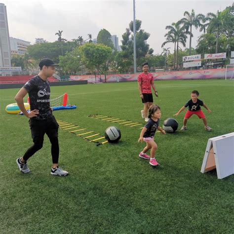 Sep Shp 2019 Mini Activesg Jurong East Sports Centre Facebook