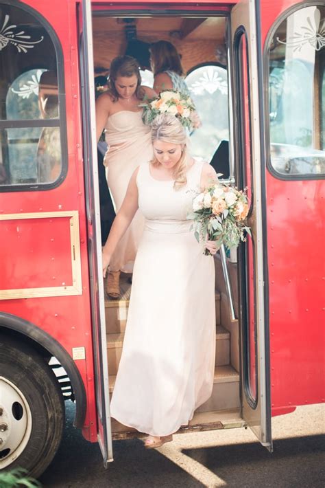Bohemian Southern Wedding Popsugar Love And Sex