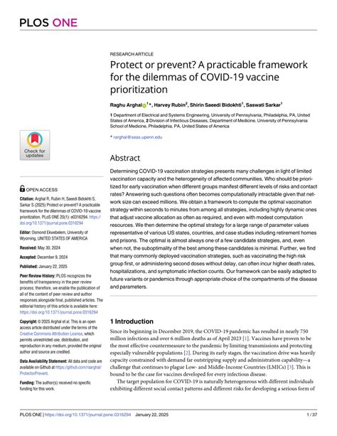 pdf protect or prevent a practicable framework for the dilemmas of