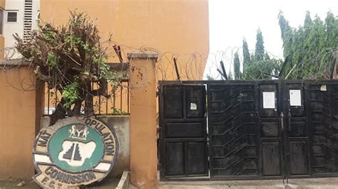 2023 Census Will Be Digital — Noa Thisnigeria