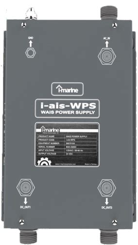 Warship Ais Transponder Marcom Defence And Security Solutions