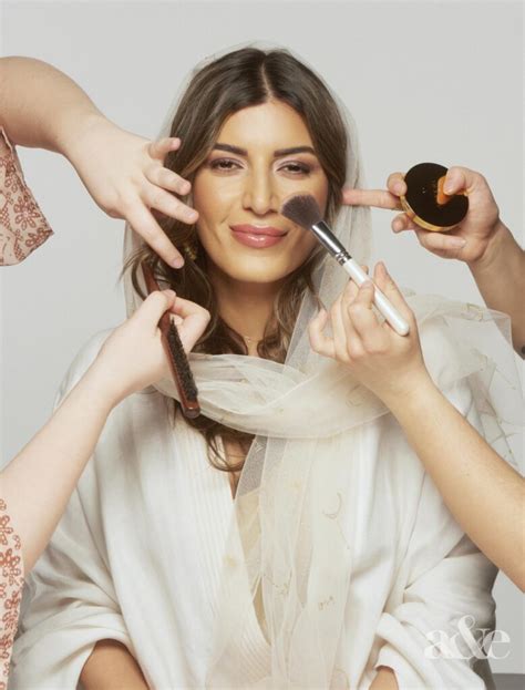 Sara Al Rashed On How She Has Built Her Ethical Beauty Label Asteri A