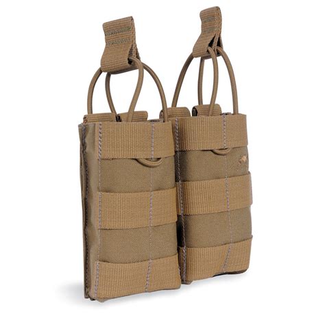 Double M4 Mag Pouch Joint Force Tactical
