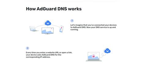 AdGuard DNS Alternatives DNS Resolvers Ad Blockers AlternativeTo