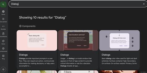 Android进阶之旅 第七天带你进入MaterialDesign的世界 CSDN博客