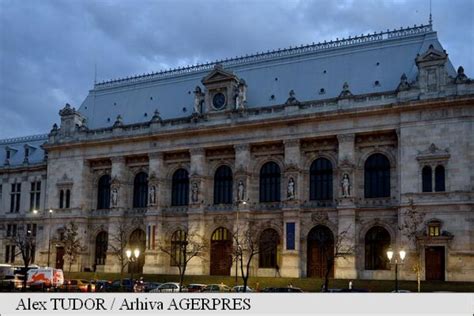 Curtea de Apel București a înlocuit arestul la domiciliu cu controlul judiciar în cazul