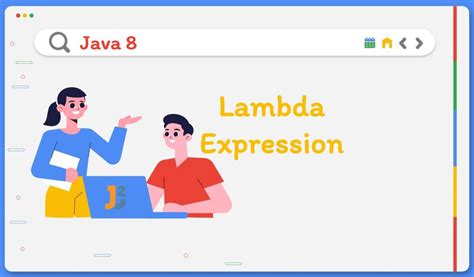 java 8 lambda expressions