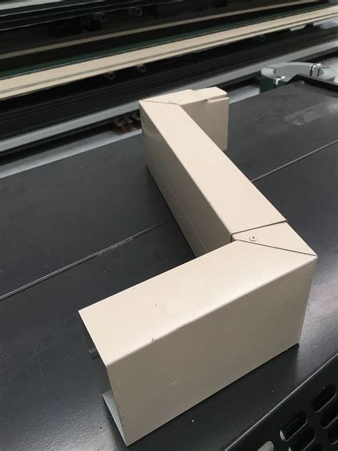 Offset Aanda Flashings