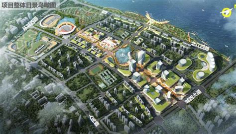 广东清远爱车小镇产业策划及概念规划报告 优80设计空间
