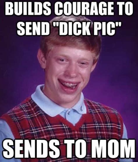 The Very Best Of The Bad Luck Brian Meme