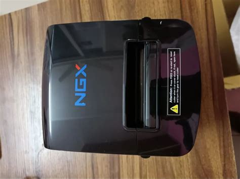 Hotel Billing Printer At ₹ 7500piece Govind Wadi Nashik Id