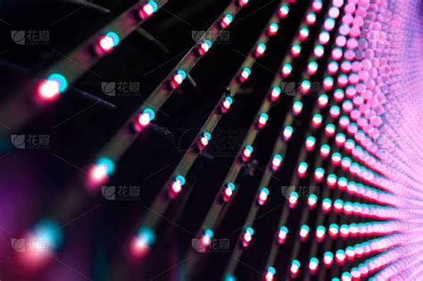 Led 屏幕详细信息