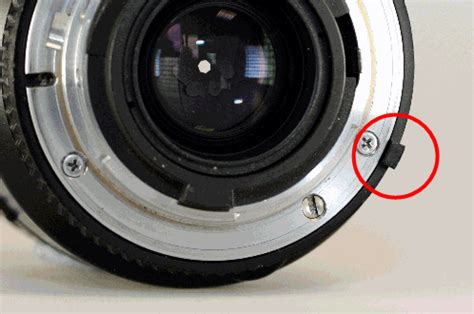 How To Fix Common Nikon DSLR Error Codes