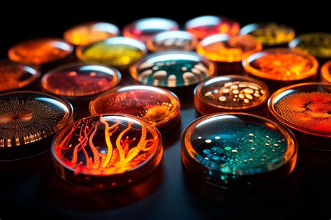 Advanced Microbial Urbanization Unveiling Intergenerational Bacterial Collaboration Scitechpost