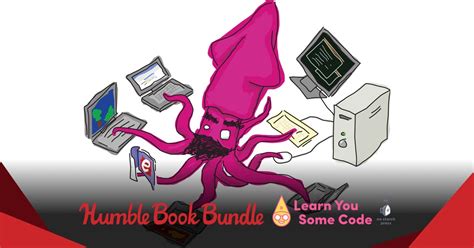 Learn You Some Code Humble Bundle Tutorials And Examples Openhab