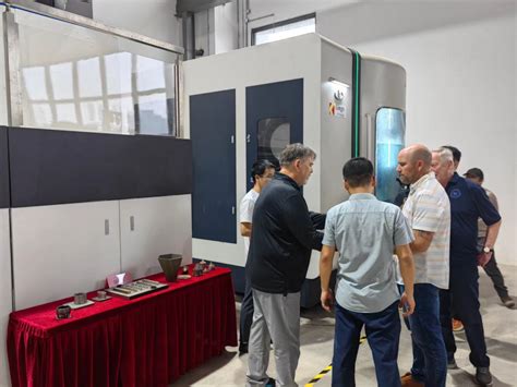 金石三维发布多款重磅新品，再添金属3dp、五轴增减材、高速线成型（hsla）、电弧增材四大产品线 广州雷佳增材科技有限公司