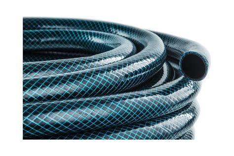 Садовый шланг для воды QUATTRO ELEMENTI Acquamarina (3/4", 25 м) 246 ...