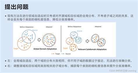 迁移学习：《deep Subdomain Adaptation Network For Image Classification》 Csdn博客