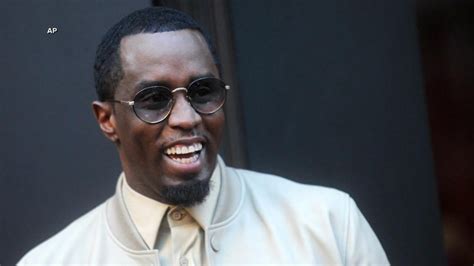Video Sean Diddy Combs Is Trying To Obstruct His Sex Trafficking Case
