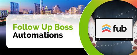 New Follow Up Boss Automations Better Follow Up Actions Better