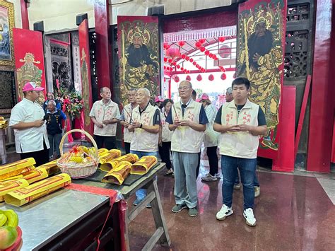 頂蔦松 景陽宮 🎊感謝友宮暨各位貴賓，在百忙之中蒞臨頂蔦松景陽宮祝壽參拜，敬祝友宮香火鼎盛、宮務昌隆，諸