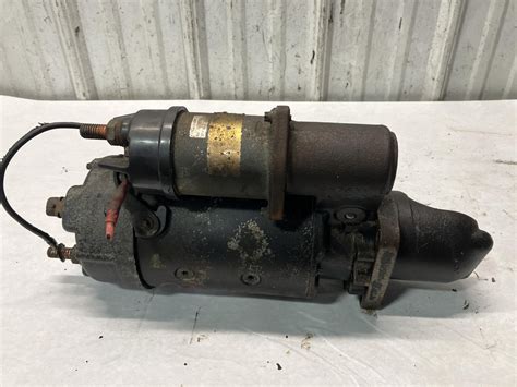1987631 Cat 3306 Engine Starter For Sale