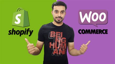 Mejor Plataforma De Comercio Electrónico 2023 Woocommerce Frente A