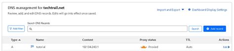 Hosting Ghost Aws Lightsail And S3
